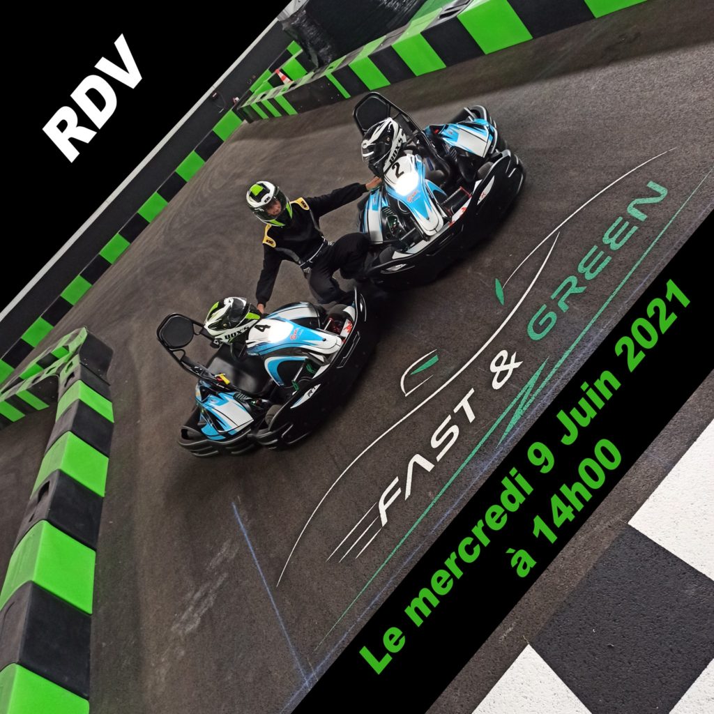 OUVERTURE FAST & GREEN